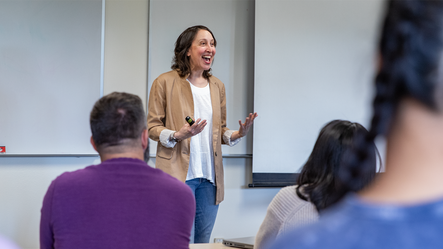 Orfalea College of Business Faculty are Teaching the Future by ...